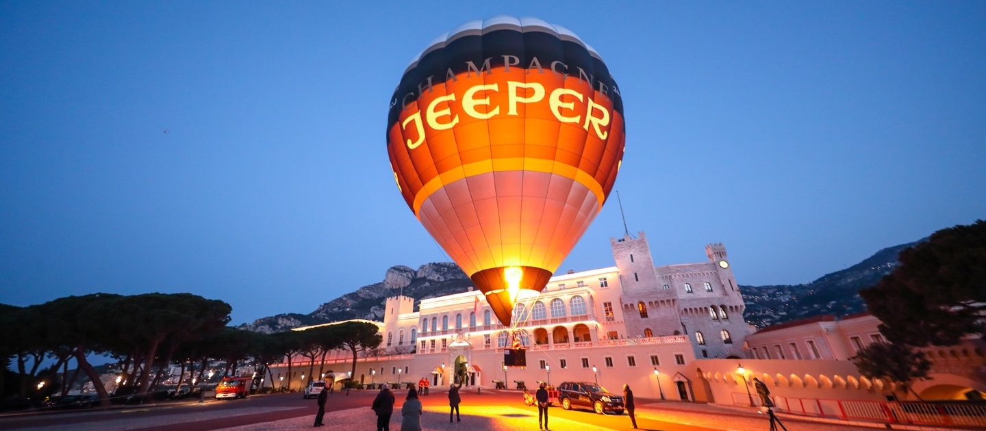 Home | Les Aéronautes de Monaco